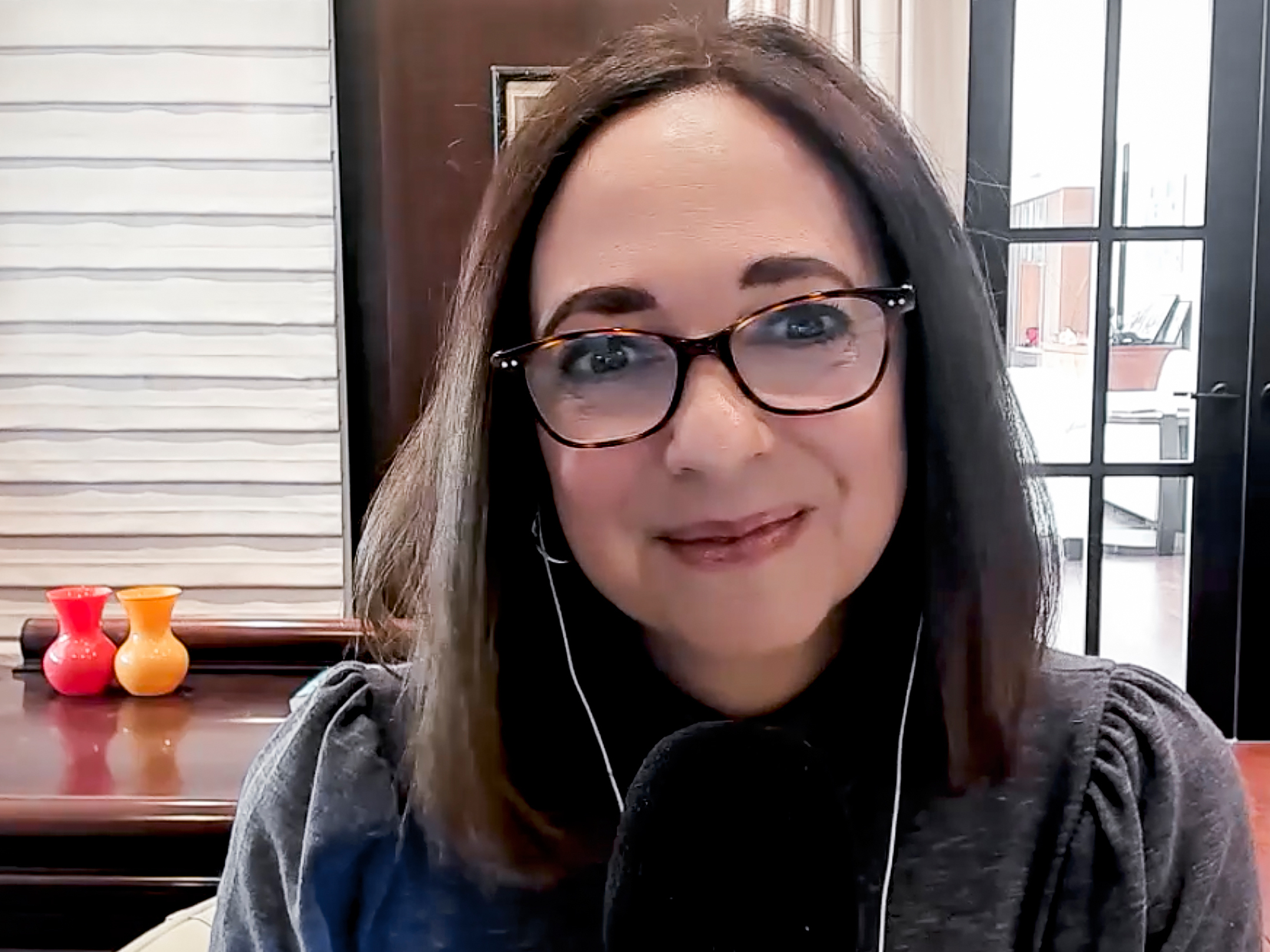 Susan Cain: The glorious complexity of being human | NCPR News