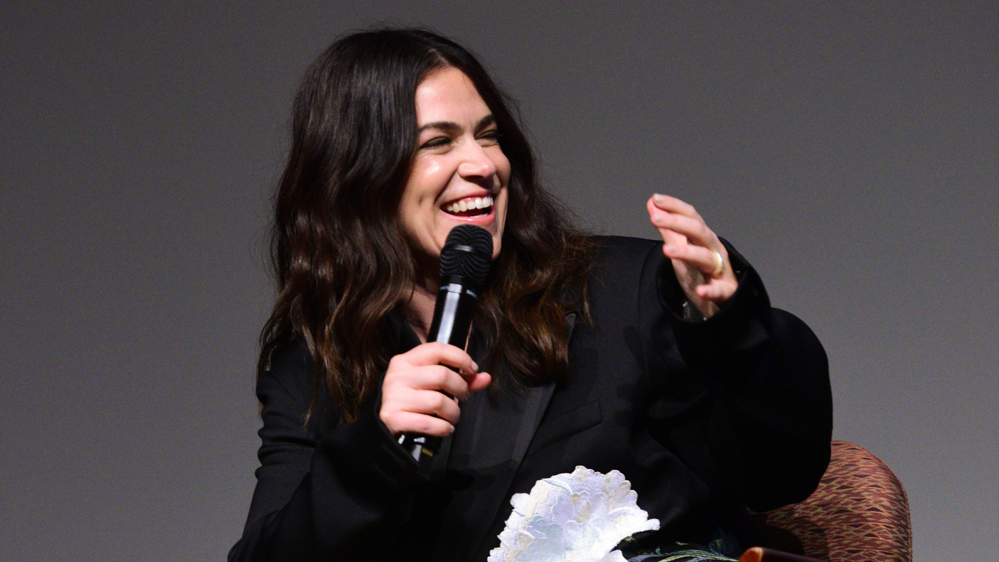 Abbi Jacobson plays Not My Job on NPR's "Wait Wait... Don't Tell Me!" : NPR