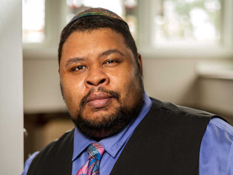 Best Of: Michael Twitty's 'Koshersoul' : 1A : NPR