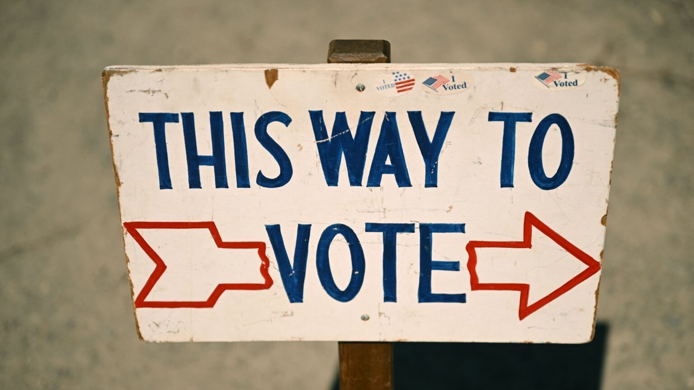 The Primaries Are Almost Over: What's Next? : 1A : NPR