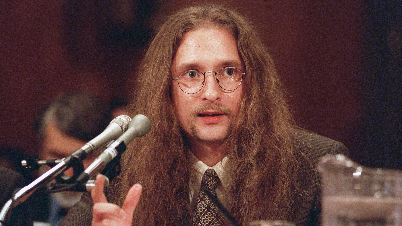 Frances Haugen on Twitter whistleblower Peiter Mudge Zatko's upcoming ...