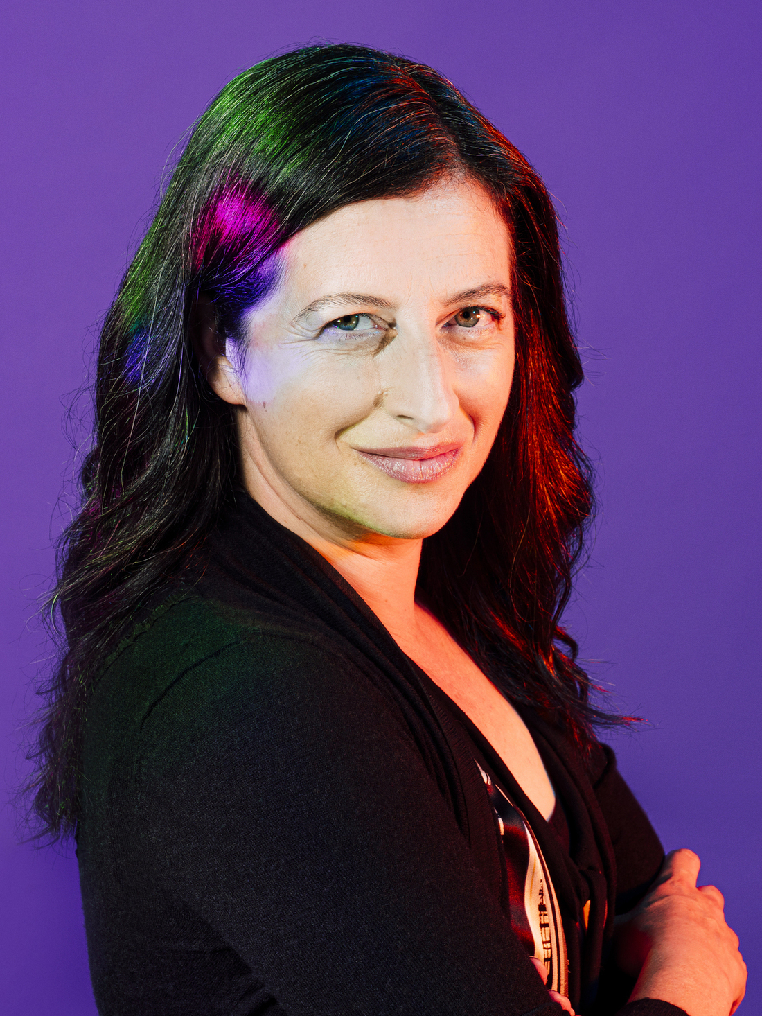 Amanda Aronczyk : NPR