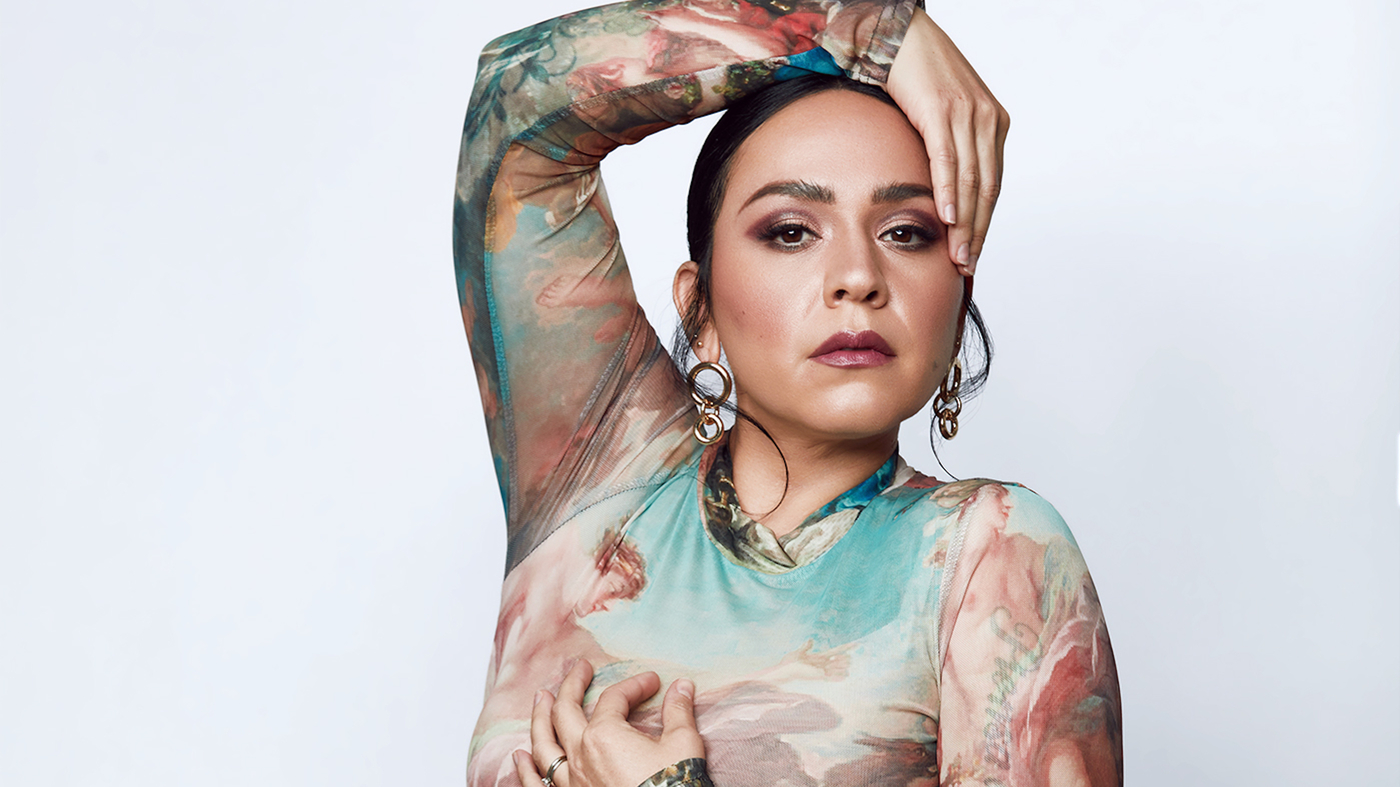 Alt.Latino kicks off Latinx Heritage Month on World Cafe : World Cafe ...