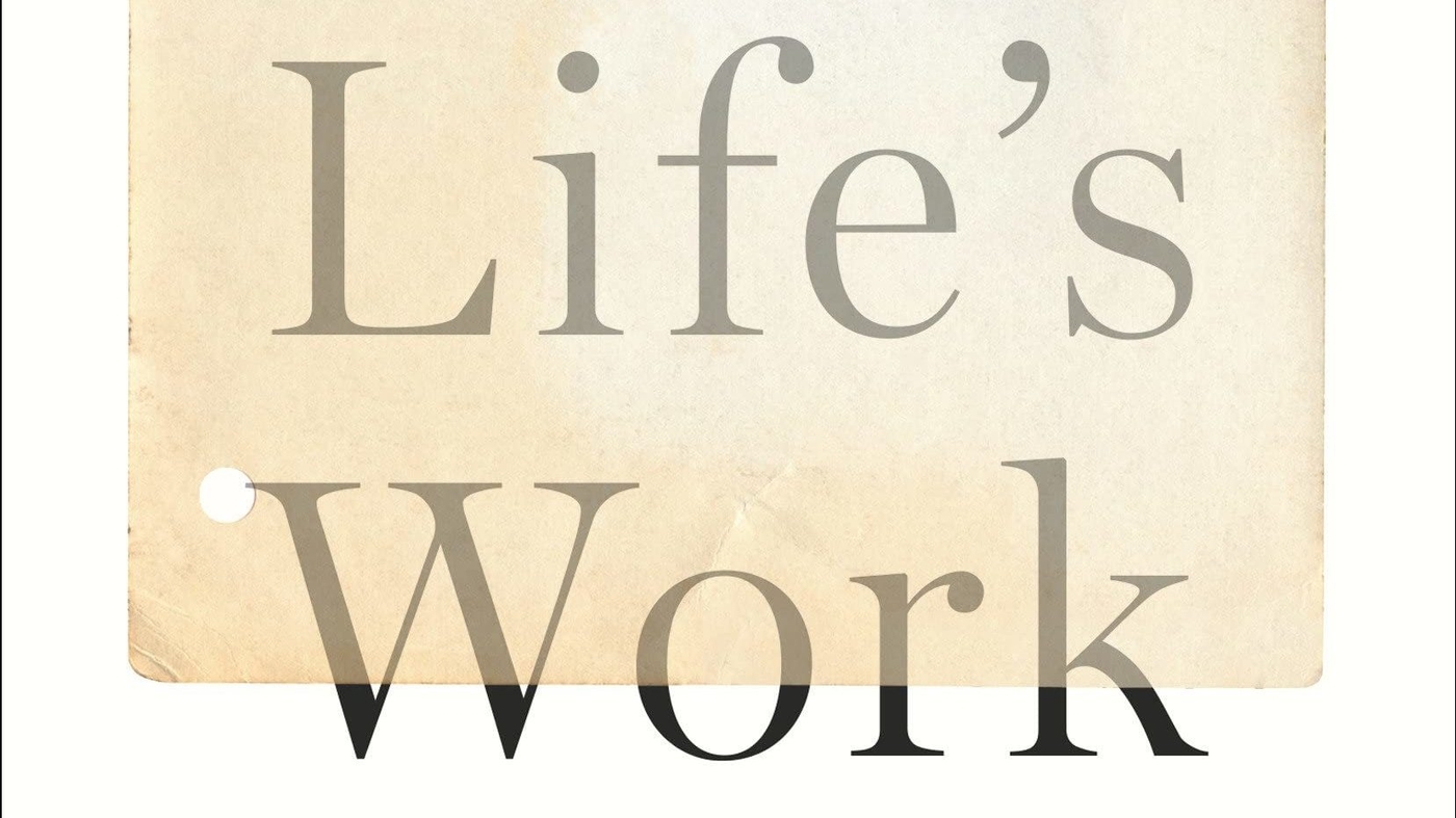 Deadwood creator David Milch's 'Life's Work' holds lessons about ...