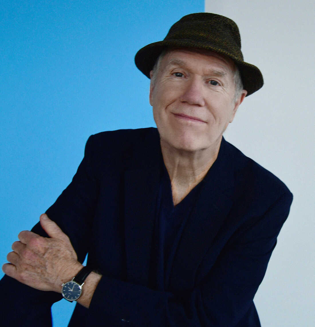Loudon Wainwright : Bullseye with Jesse Thorn : NPR