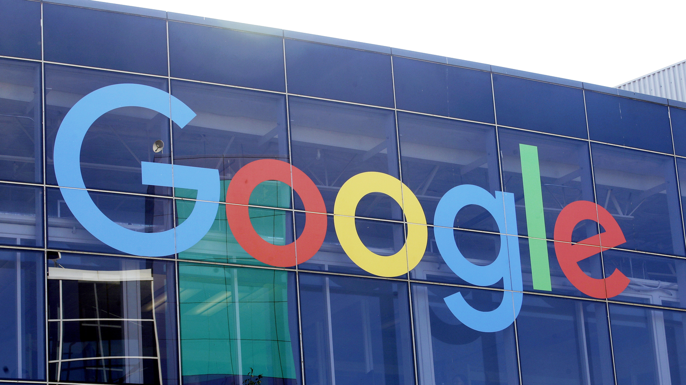 Google says it accidentally paid a self-proclaimed hacker $250,000 : NPR
