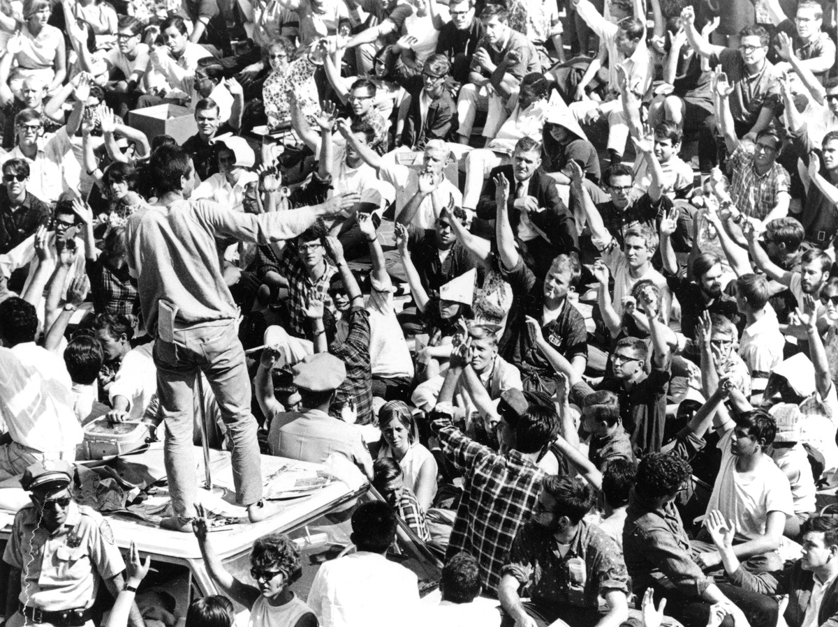 Captured, Ep. 3: Rita : Here & Now Anytime : NPR