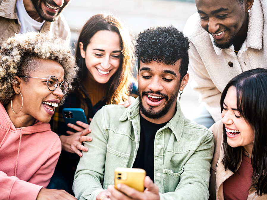 Latino viewers heavily influence the popularity of streaming shows, a ...