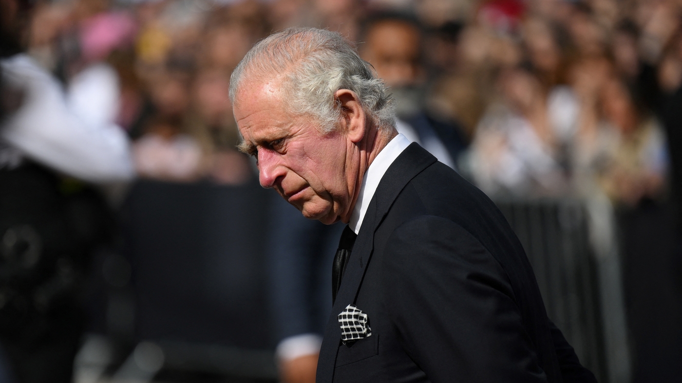 Will King Charles III be the end of the monarchy? Plus, HGTV ...