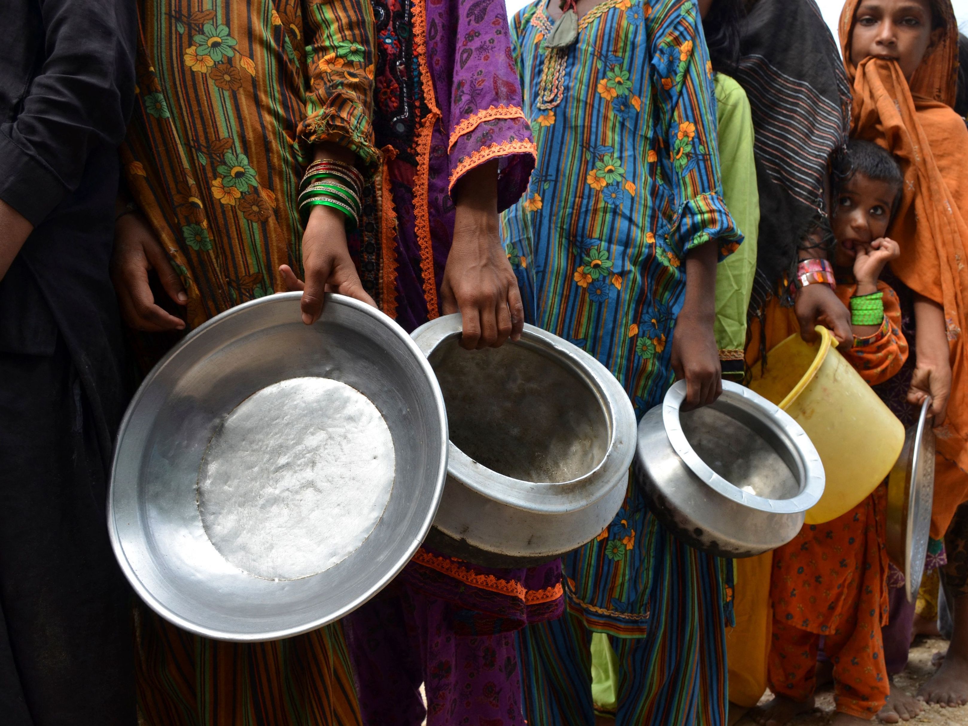 5 things the U.N. boss is very worried about and signal 'a time of ...