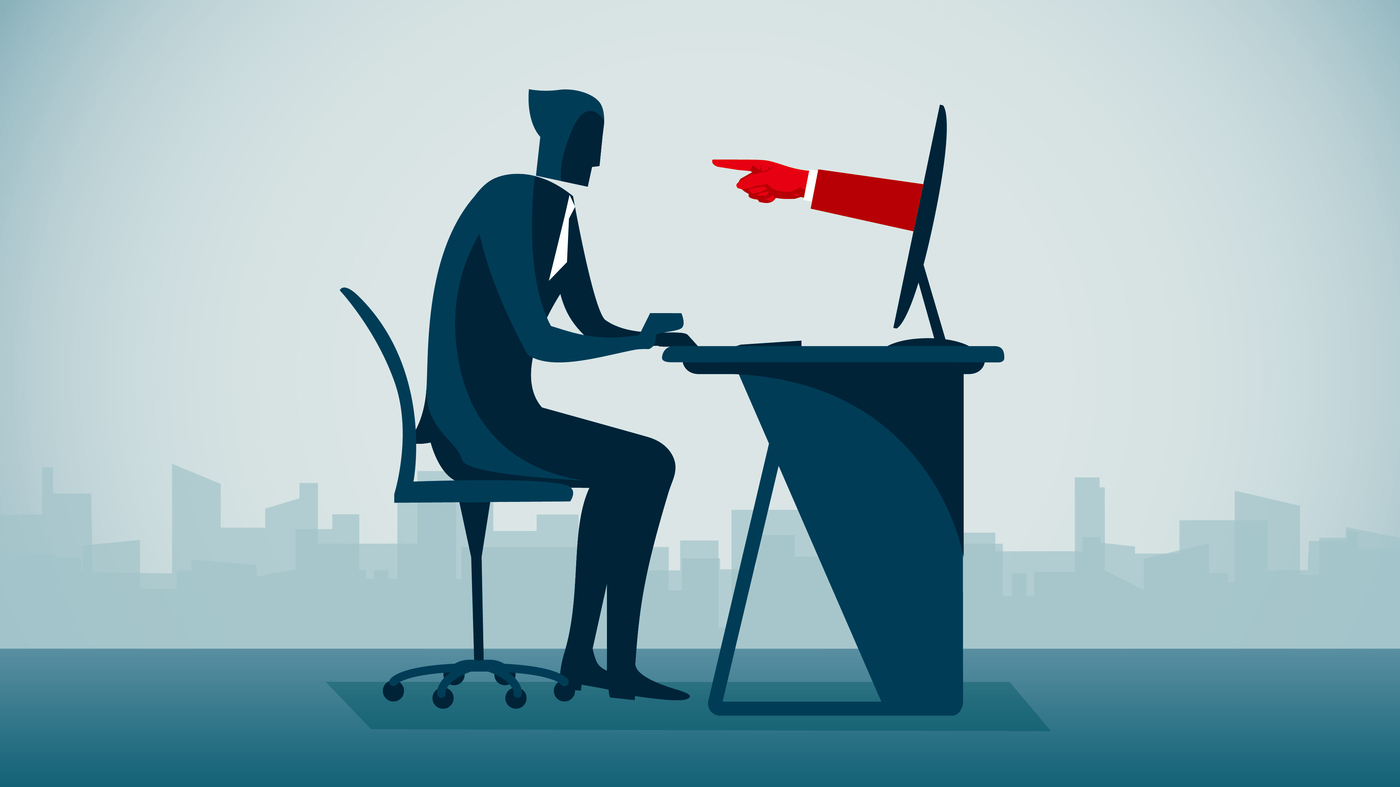 Why your bad boss will probably lose the remote-work wars : Planet ...