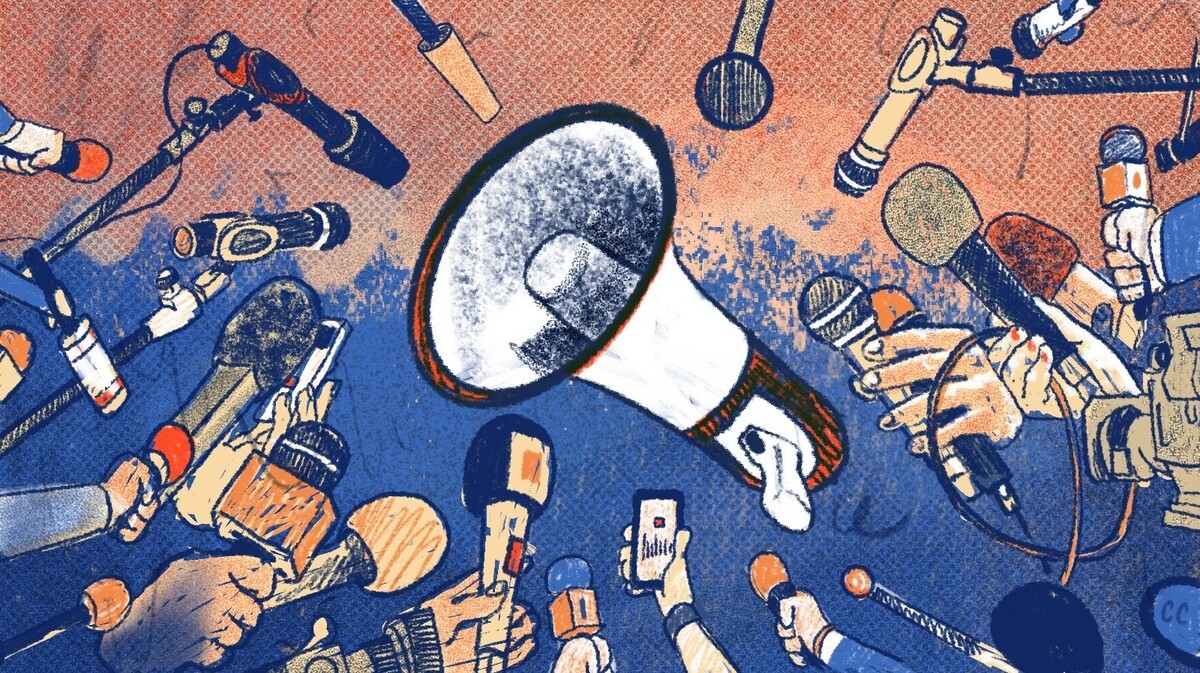 Every choice, in every story : NPR Public Editor : NPR