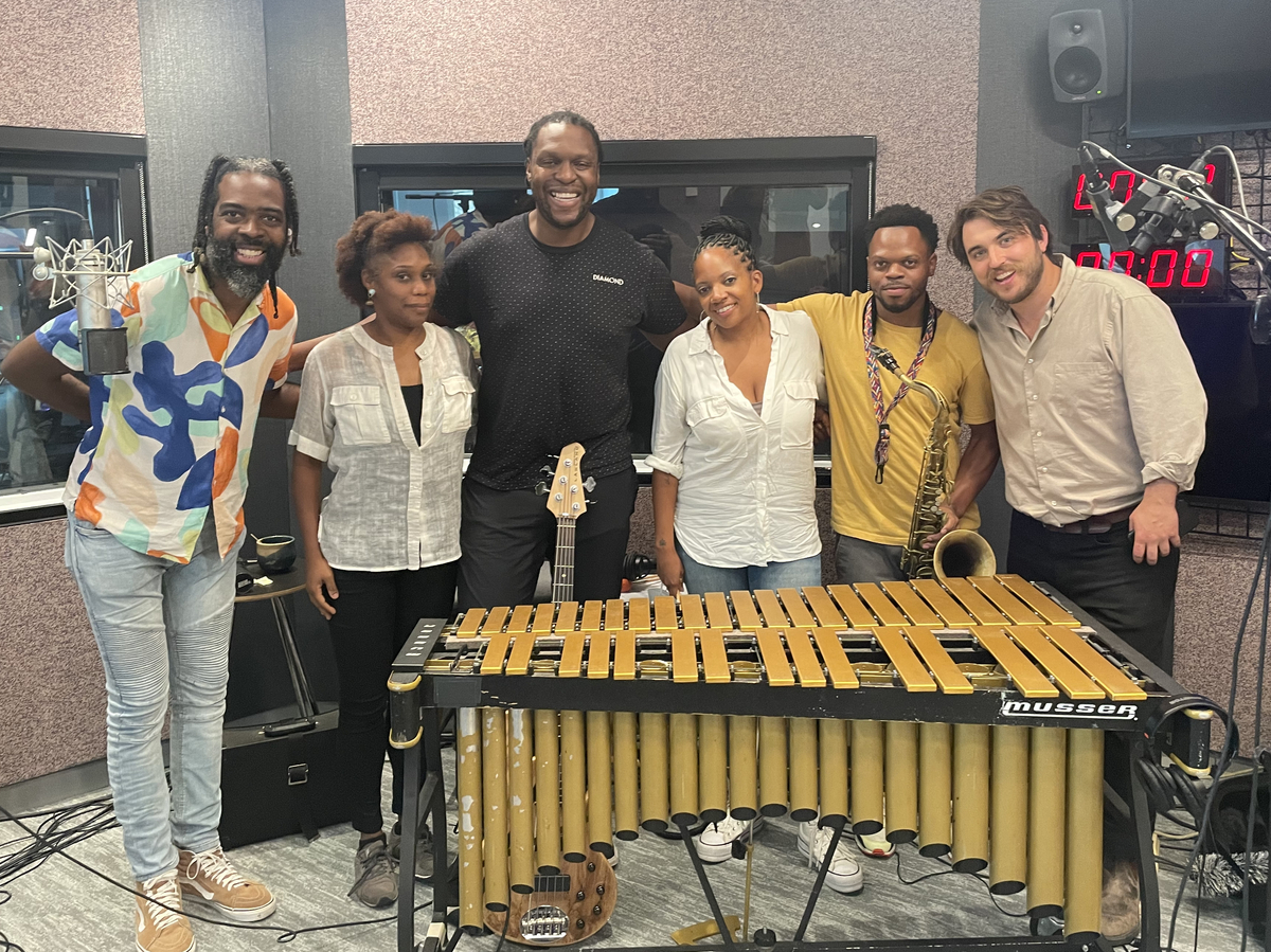 A Vibecession, a vibe session, and this weird moment for consumer ...