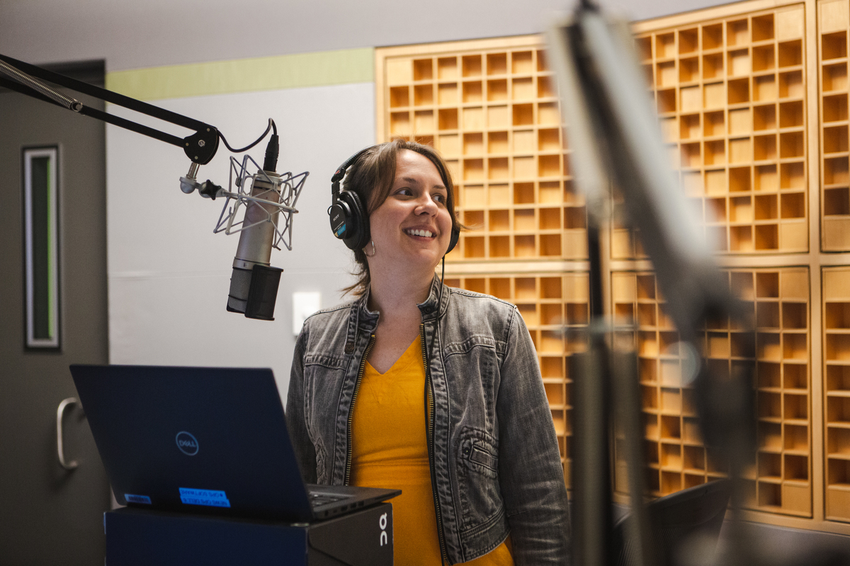 How to make a good first impression at a new job : Life Kit : NPR