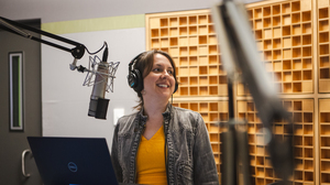 Marielle Segarra : NPR