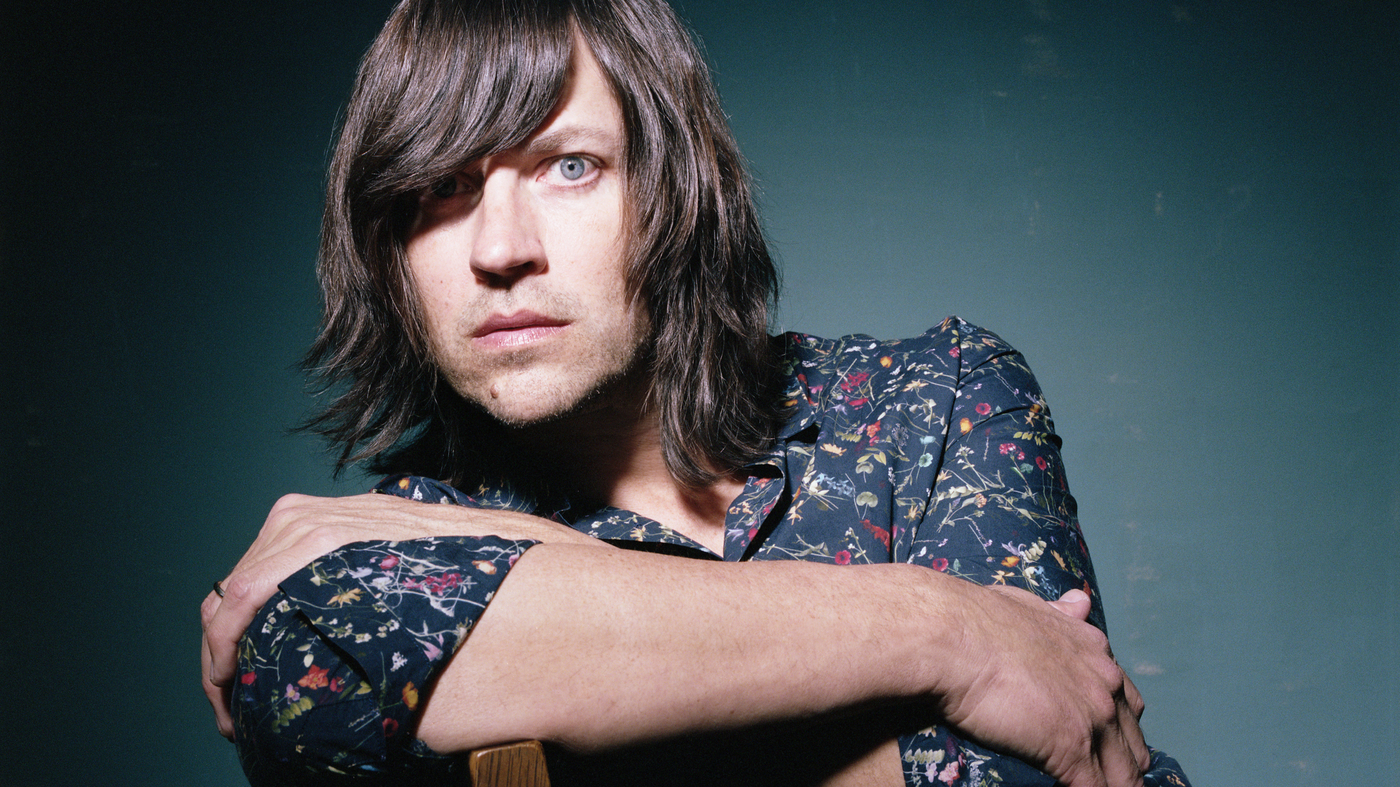 Rhett Miller still finds the freedom to experiment and play on 'The ...