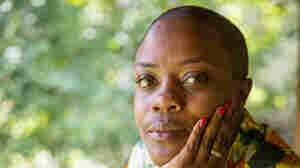 Destinee Adams : NPR