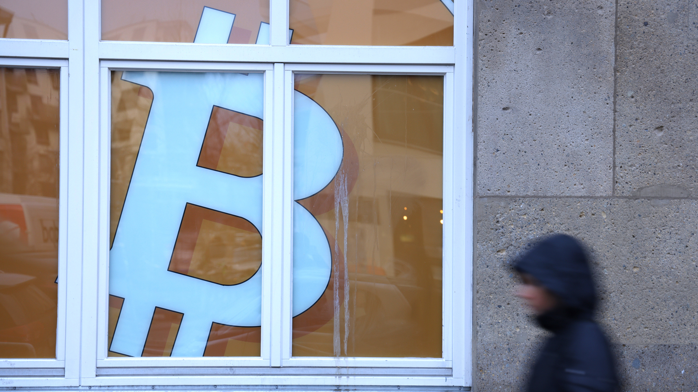 To generate fake volume, crypto traders engage in wash trading : The ...