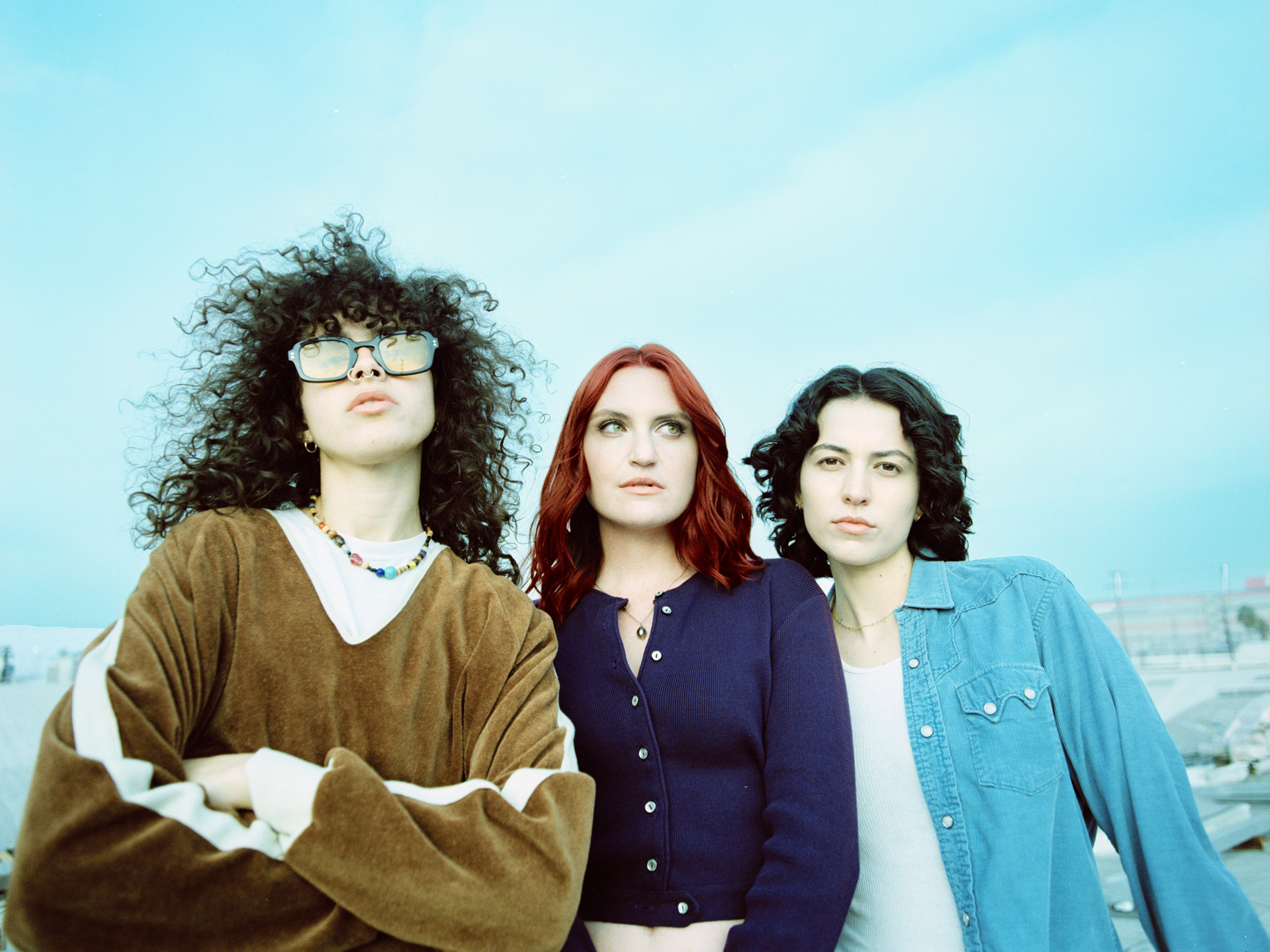 MUNA's latest album is more confident, more focused than anything they ...