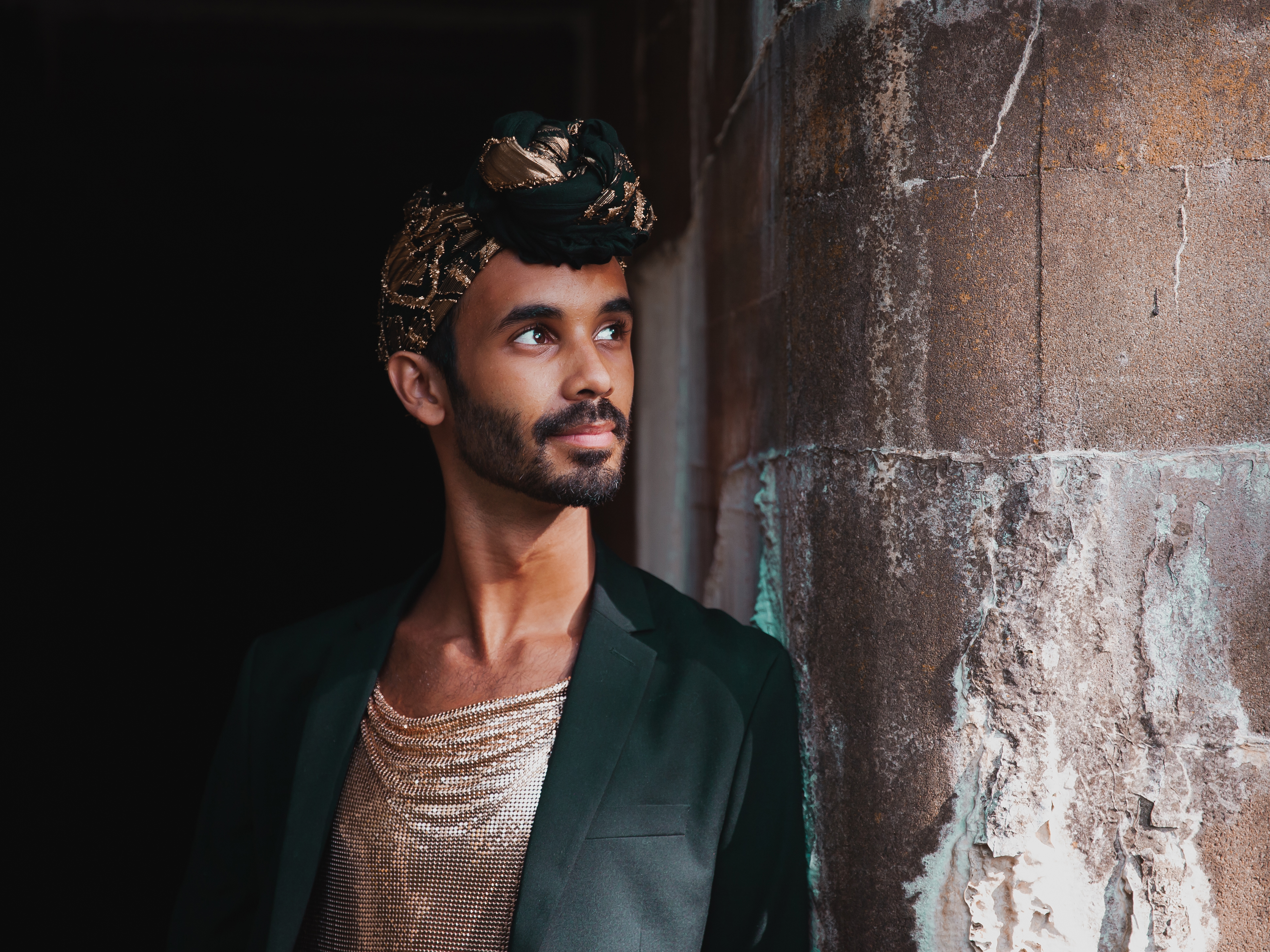 Jake Blount's 'The New Faith' is a cautionary, clarifying Afrofuturist ...