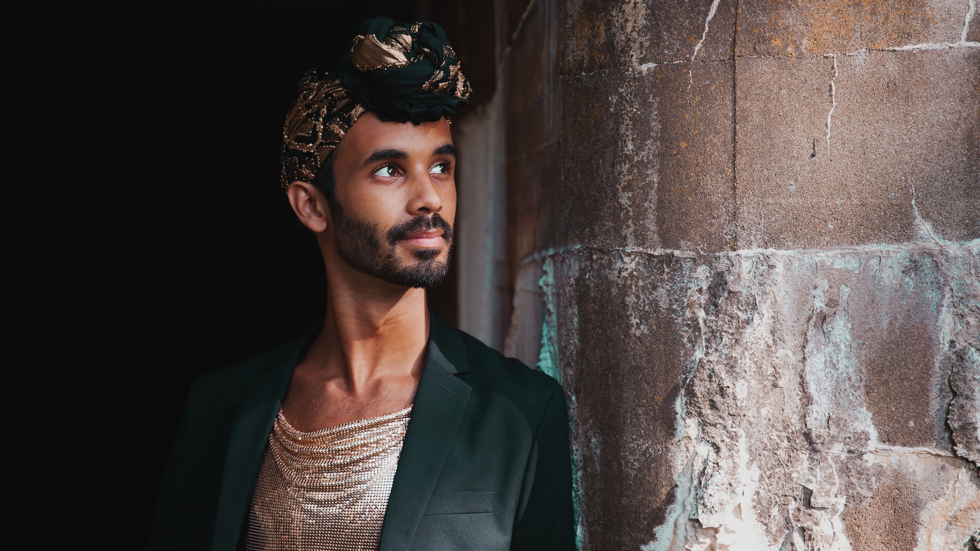 Jake Blount's 'The New Faith' is a cautionary, clarifying Afrofuturist ...