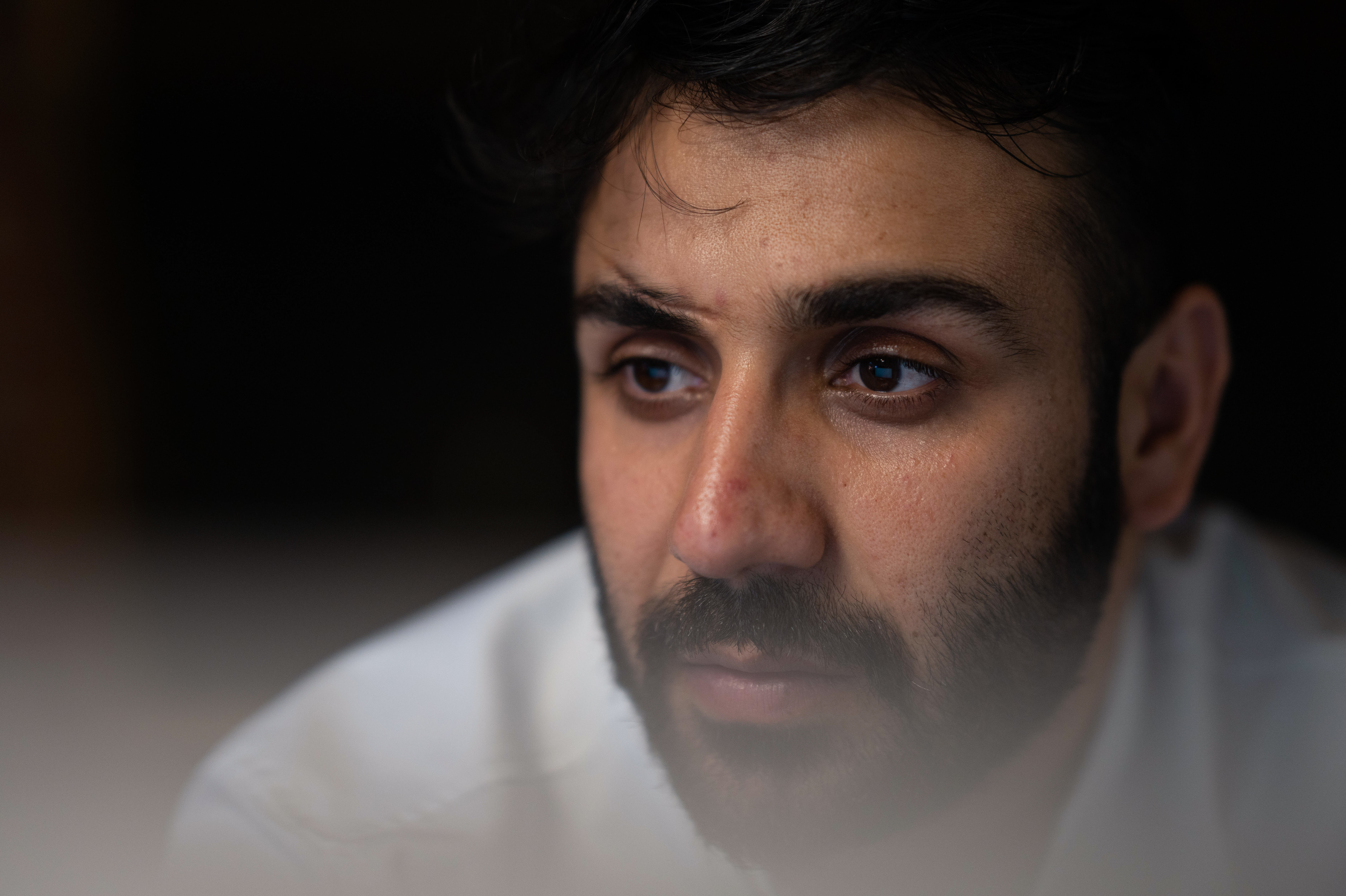 He wanted his company to be the Etsy of Afghanistan. Now it has a ...