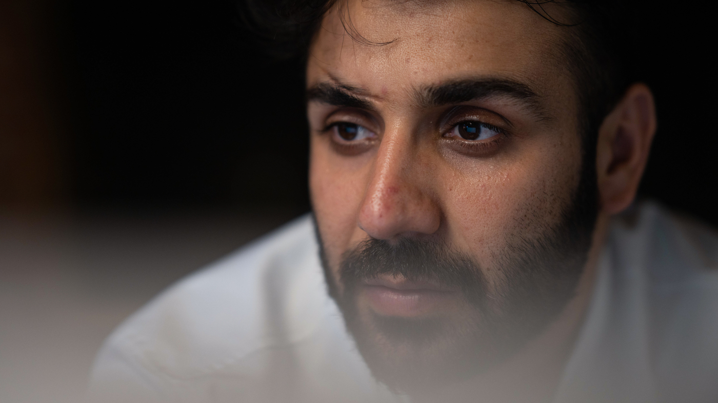 Etsy-like group in Afghanistan now sends food to the hungry : Goats and ...