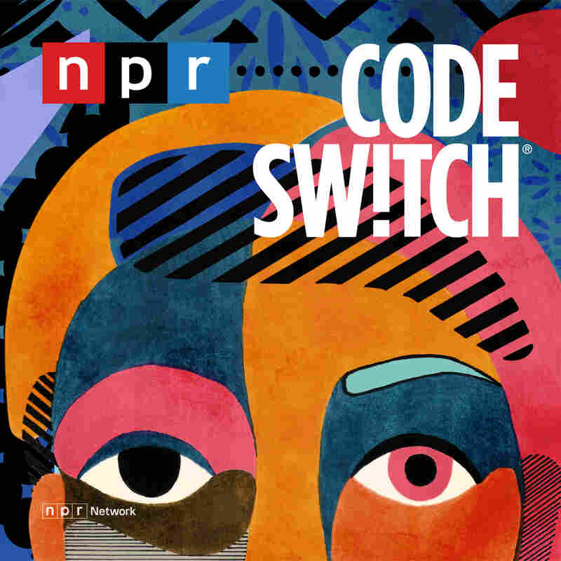 Who Becomes The Face Of A Horrific Attack? : Code Switch : NPR