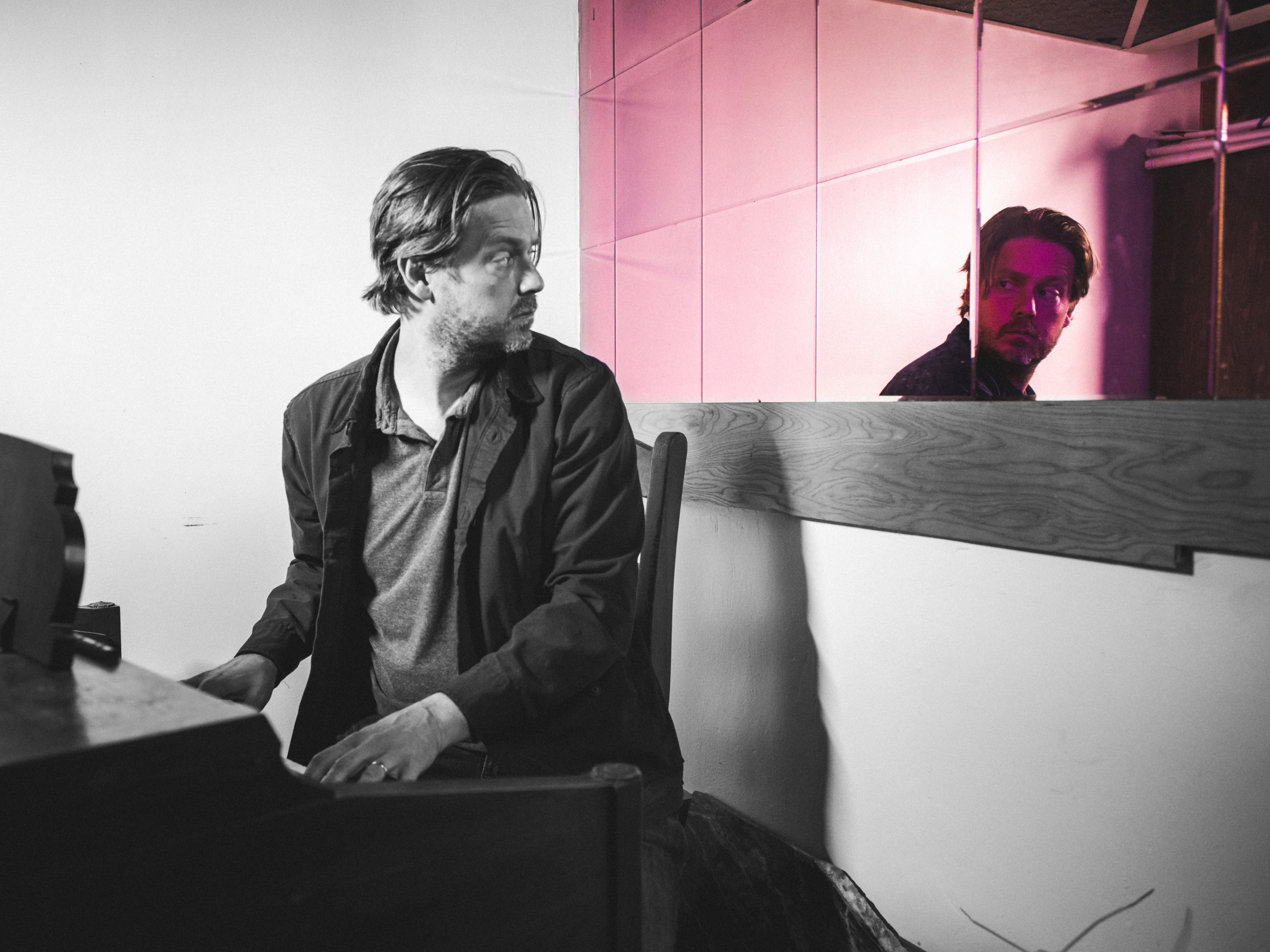 Tim Heidecker's latest is largely inspired by his own high school ...