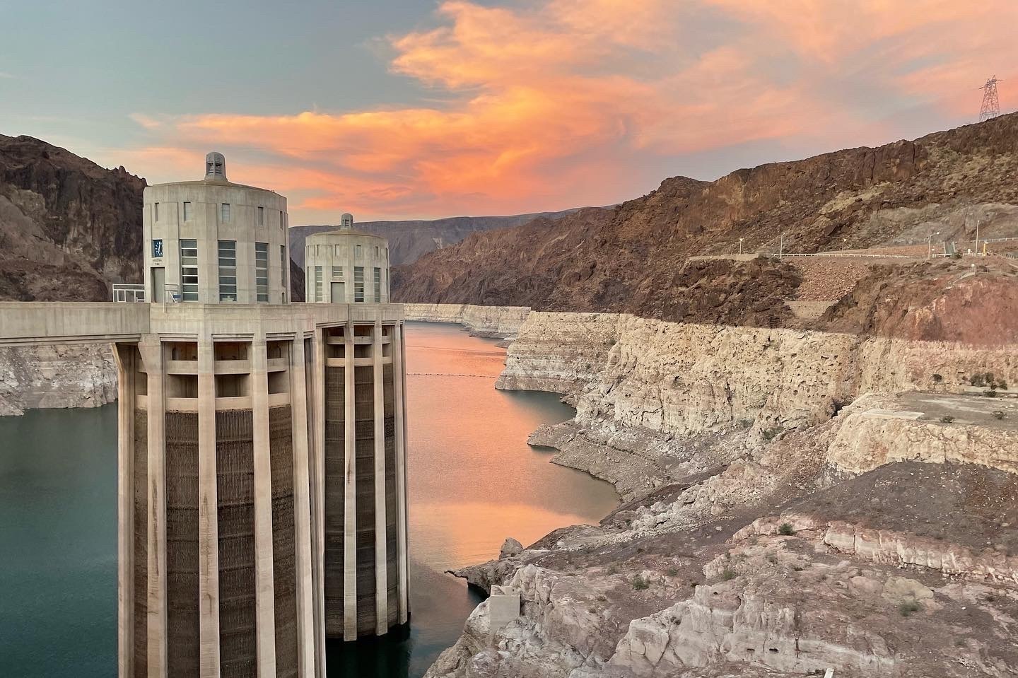 Where the Colorado River crisis is hitting home | NPR & Houston Public ...