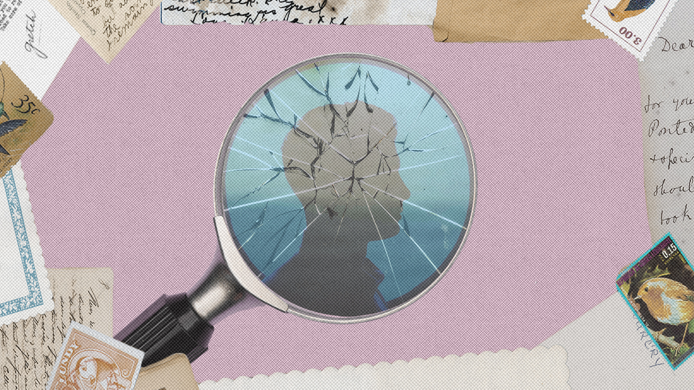 My parents ran a background check on my boyfriend. How can I trust them ...