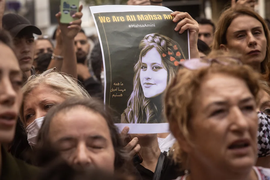 Another CIA Color Revolution in Iran – INTERNATIONALIST 360°