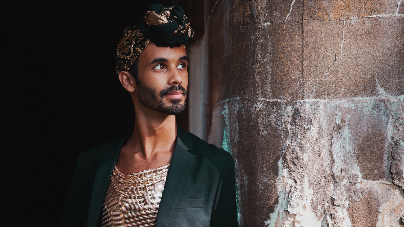 Jake Blount tells an Afrofuturist story in 'The Downward Road' : # ...