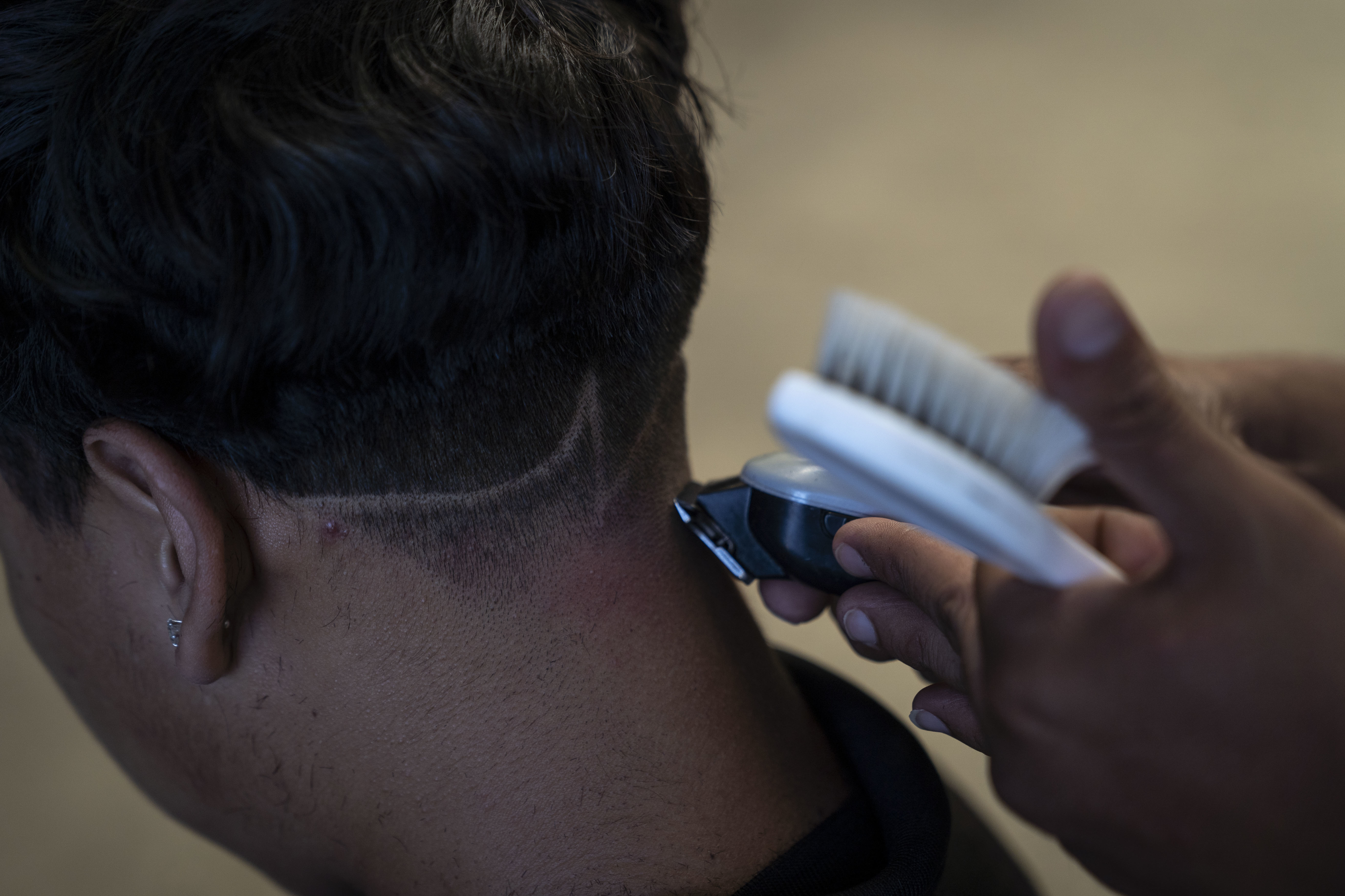 Is the American dream worth the risk? These migrants hope so | NCPR News