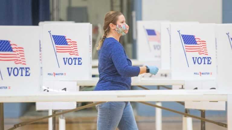 1A Remaking America: The Elections Theory That Could Disrupt Democracy ...