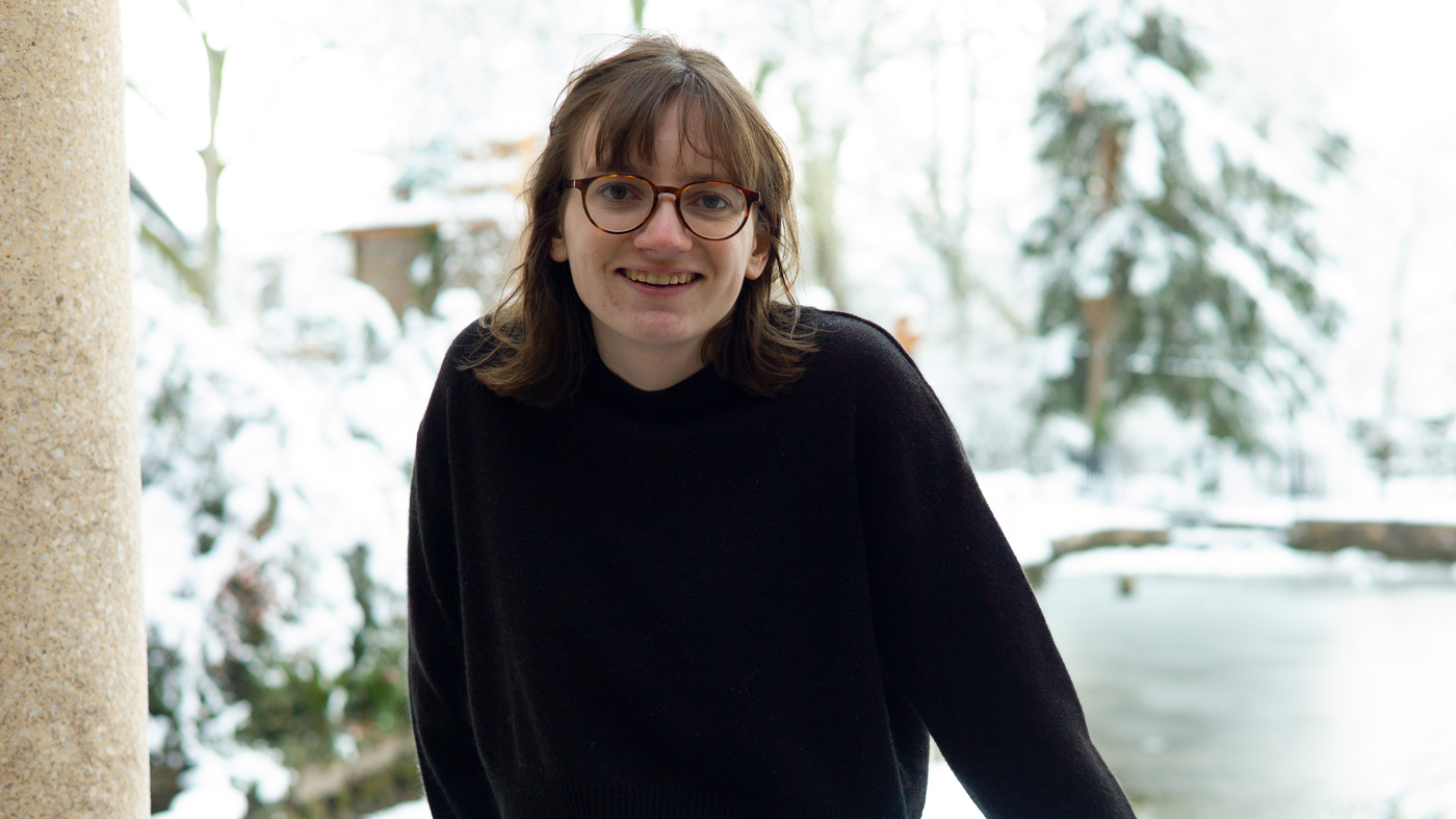 Introducing the 2022 Kroc Fellows : NPR Extra : NPR