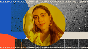 Anamaria Artemisa Sayre : NPR