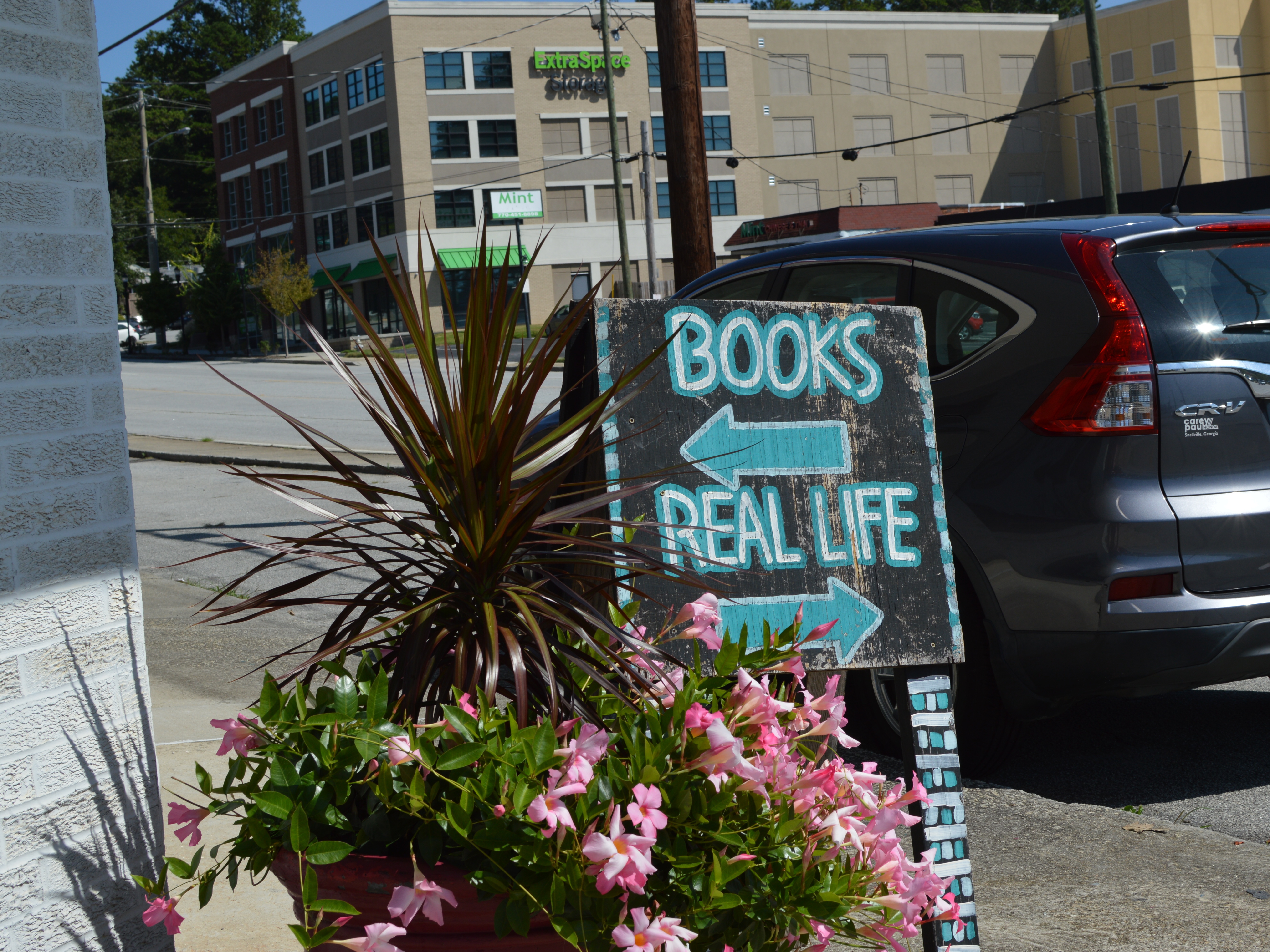 How independent bookstores help in the fight against book banning and ...