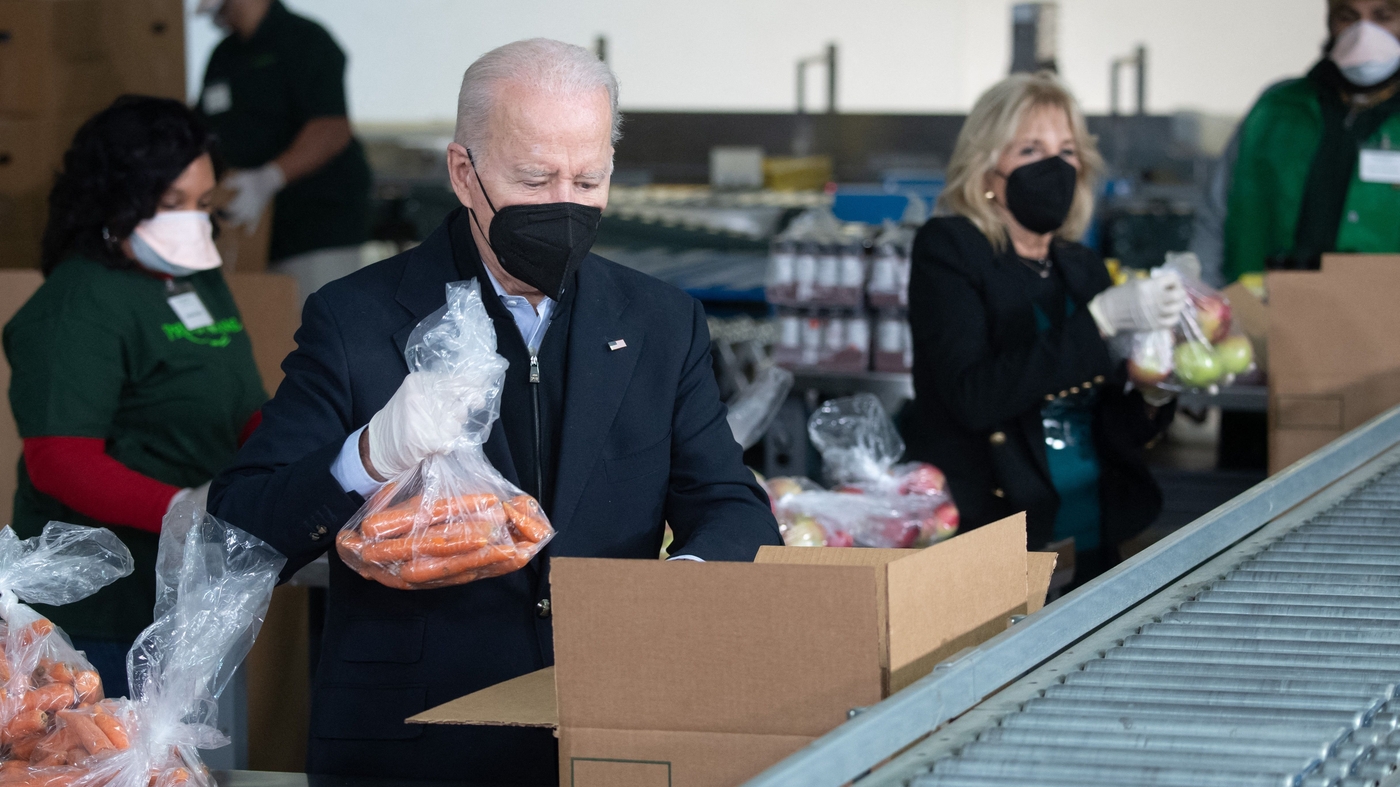 Heres What Will Happen At The First White House Hunger Summit Since