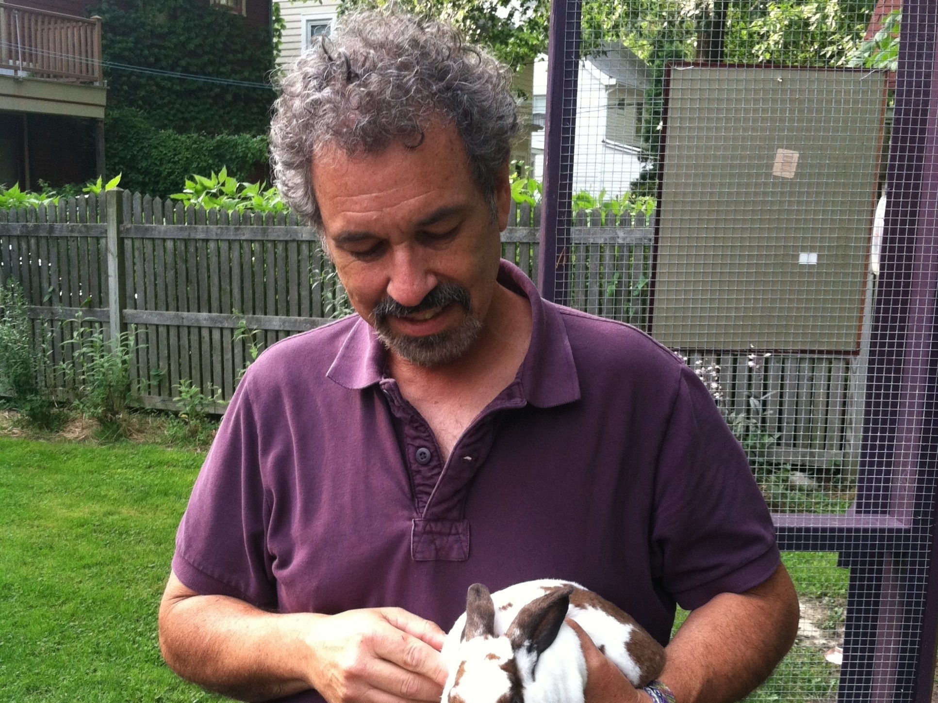 Remembering NPR's Ken Barcus, a tough editor with a big heart | NCPR News