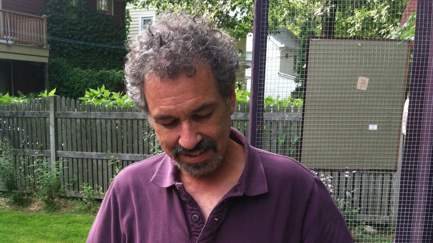 Longtime NPR editor Ken Barcus has died at age 67 : NPR