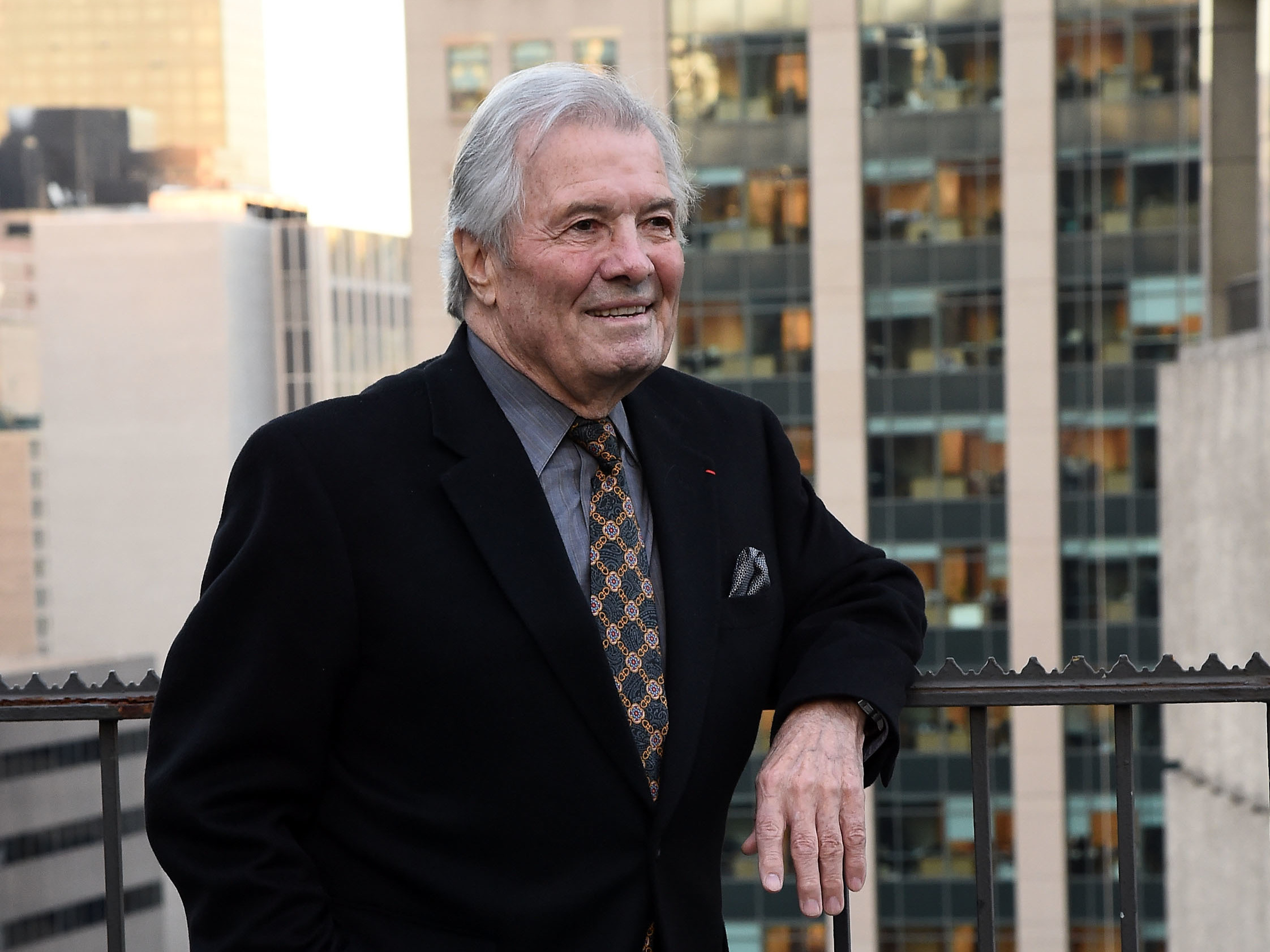 America's most famous French chef on the 'Art of the Chicken' and a ...