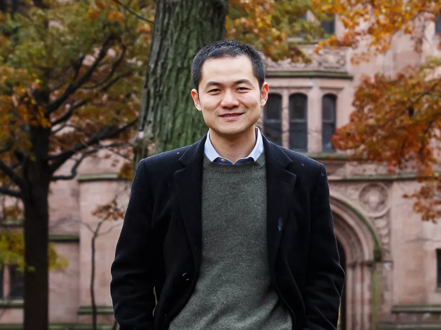 Vincent Ni is joining the International Desk as Asia Editor | NCPR News