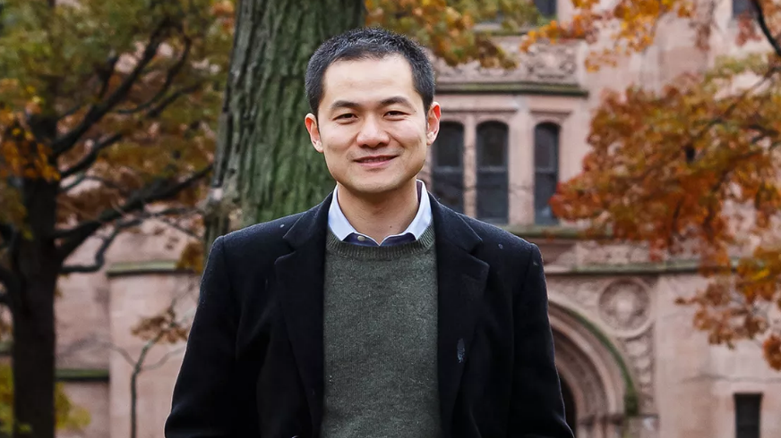 Vincent Ni is joining the International Desk as Asia Editor : NPR Extra ...