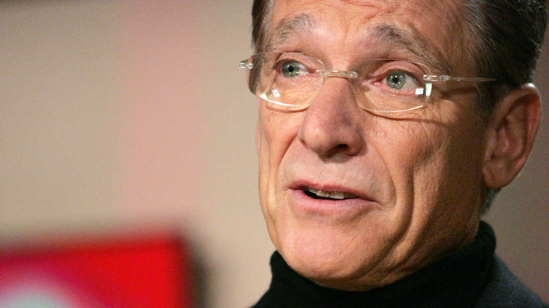 We watched 'Maury,' but that doesn't mean we felt good about it : Pop ...