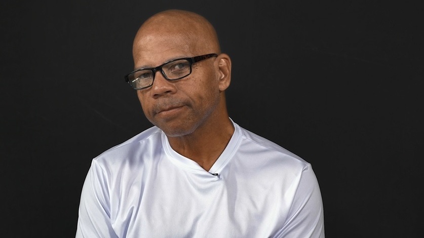 What it's like serving a life sentence in prison with no chance of ...