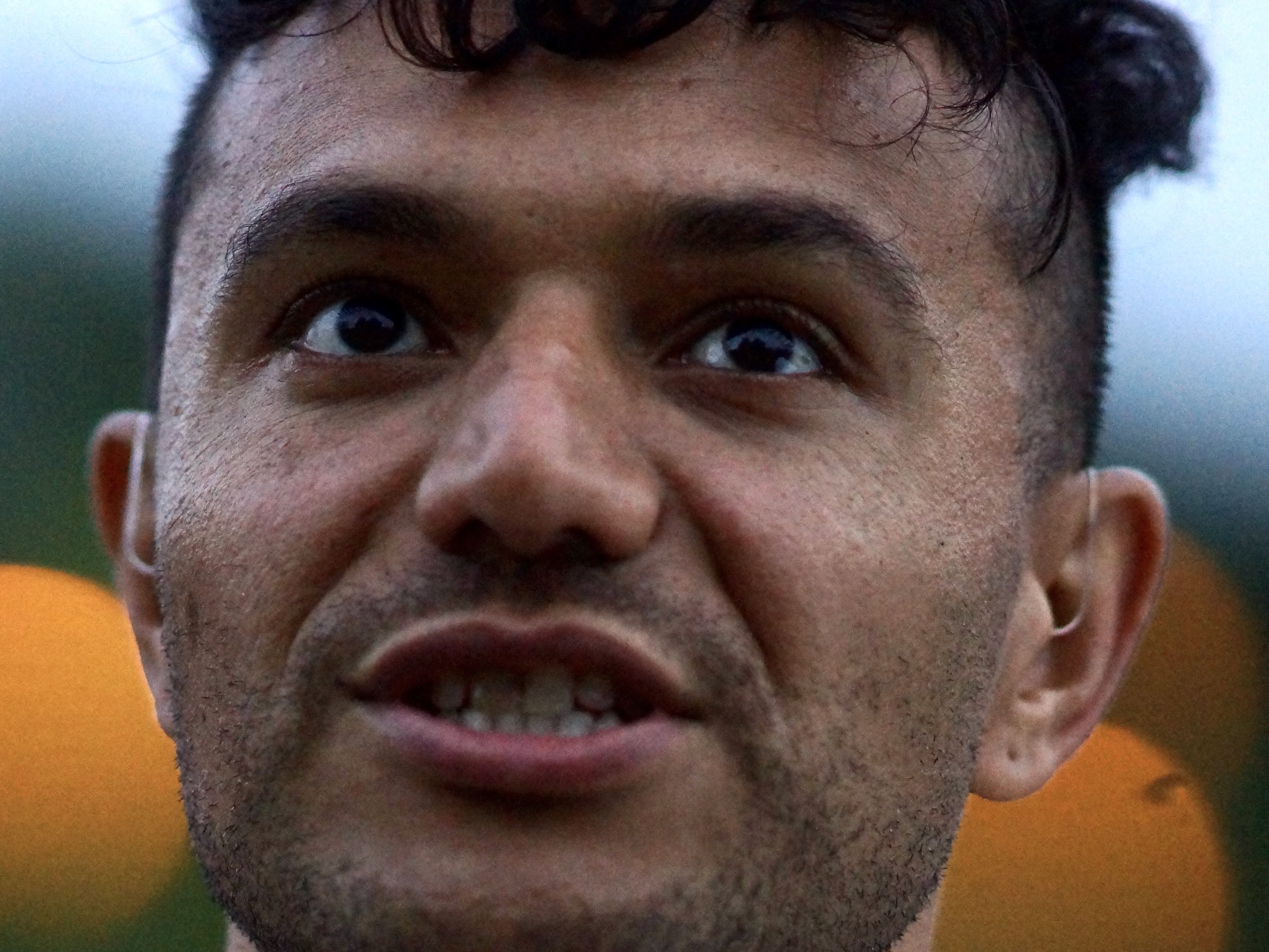 Raymond Antrobus uses spoken word poetry to portray a diverse ...