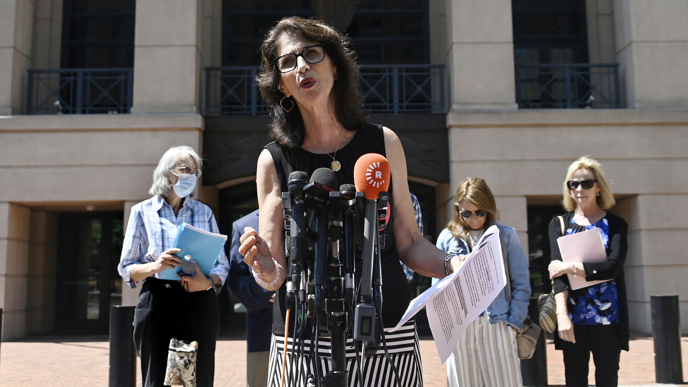 Study: Wrongful detention of Americans is happening more and lasting ...