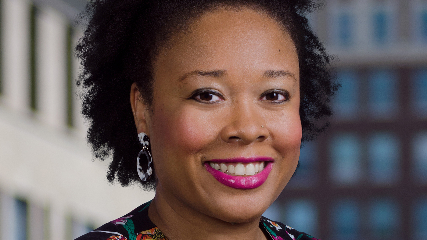 Where are the Black musicians in the country's largest orchestras ...