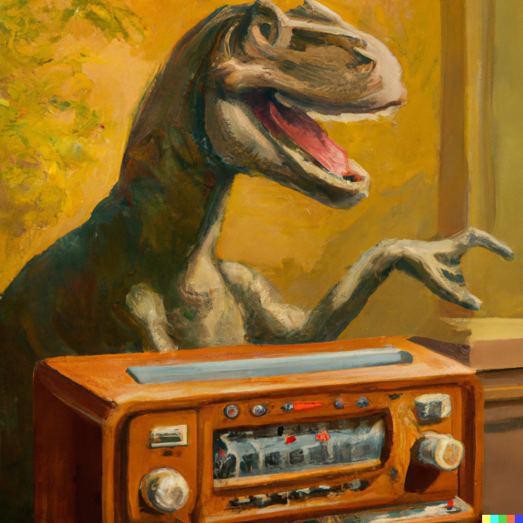 DALL-E is now available to all. NPR put it to work | NCPR News